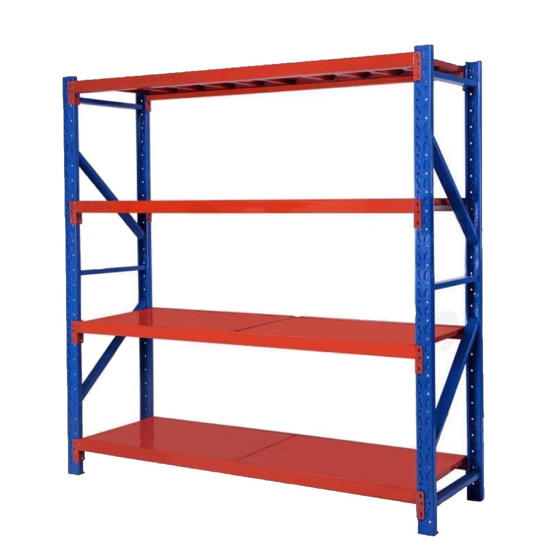 2.0m(H)x1.5m(L)x0.6m(D) Shelving Unit | CQ Shelving